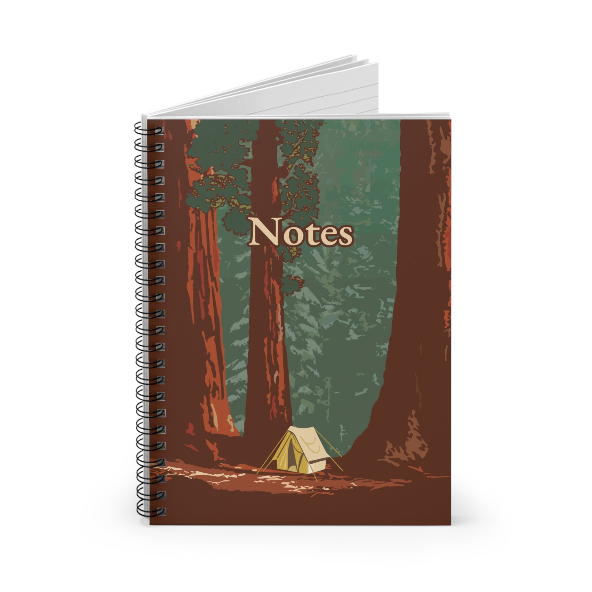 Notebooks & Journals – The Absolute Outdoors